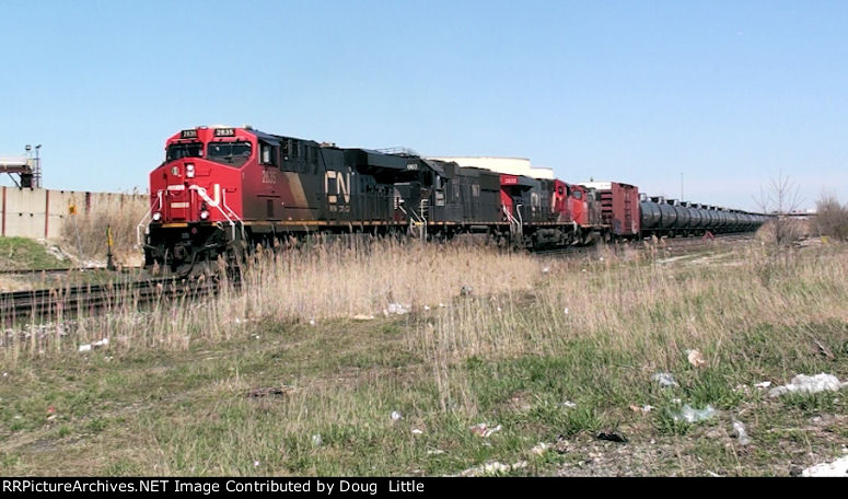 CN 2835